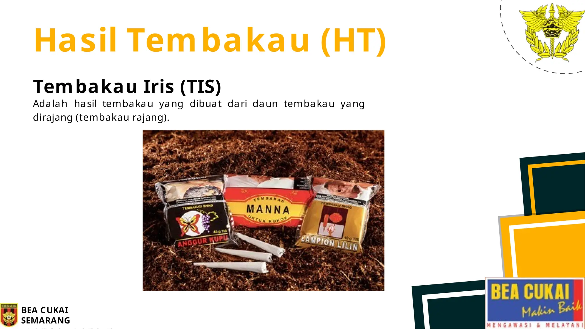 Sosialisasi Cukai HT tahun dua ribu dua puluh dua.pptx