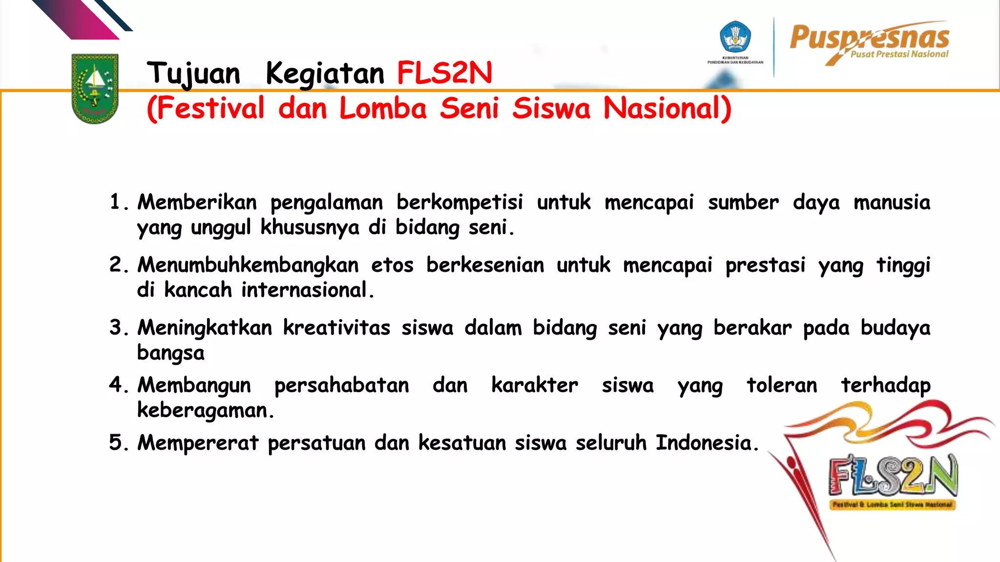 SOSIALISASI FLS2N SMA TAHUN 2023.pptx