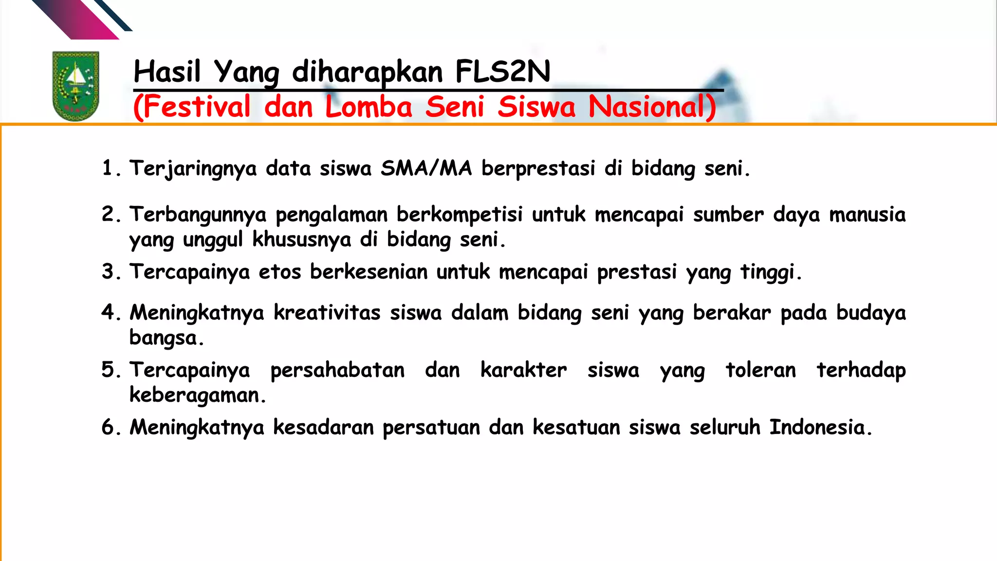 SOSIALISASI FLS2N SMA TAHUN 2023.pptx