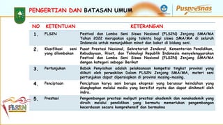 SOSIALISASI FLS2N SMA TAHUN 2023.pptx