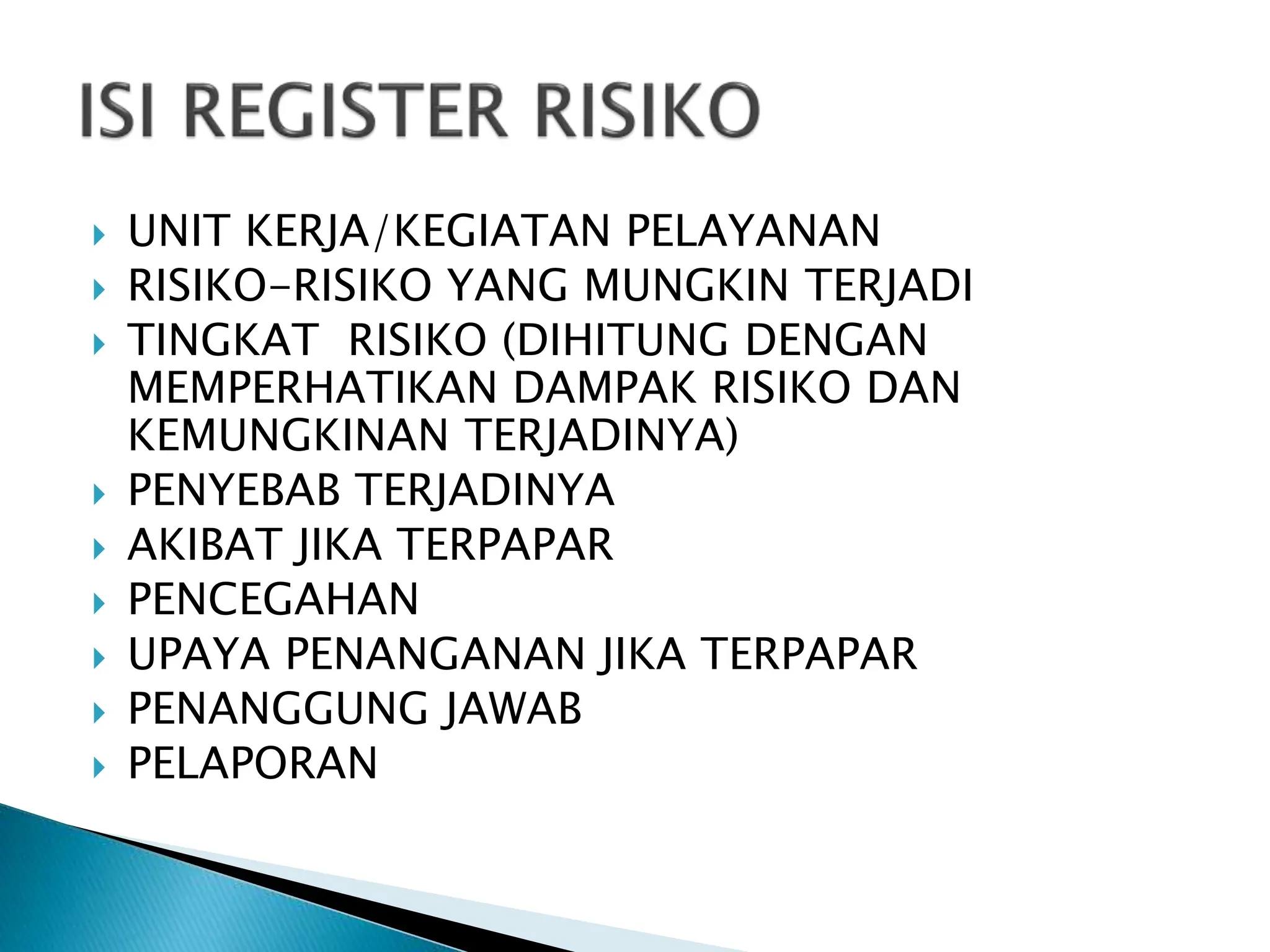 Sosialisasi FMEA dan Manajemen risiko.pptx