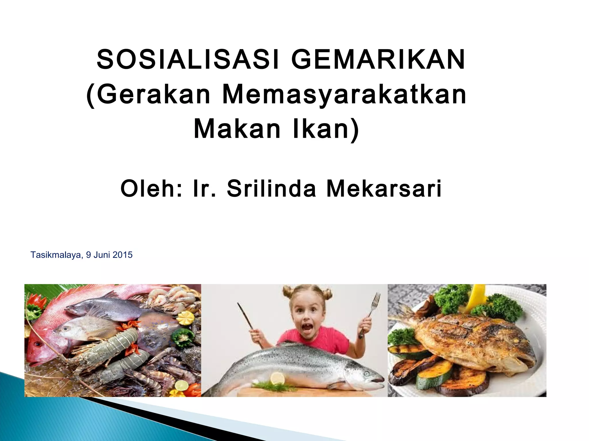 Sosialisasi gemarikan upload | PPT
