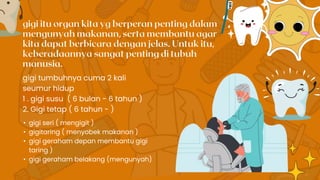 SOSIALISASI GIGI.pptx