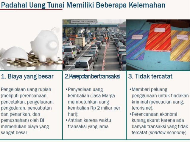 Sosialisasi GNNT | PPT