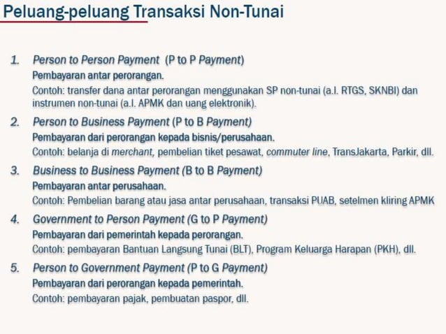 Sosialisasi GNNT | PPT