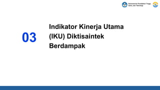Sosialisasi IKU Pendidikan Tinggi 2026_Unsulbar(1).pptx