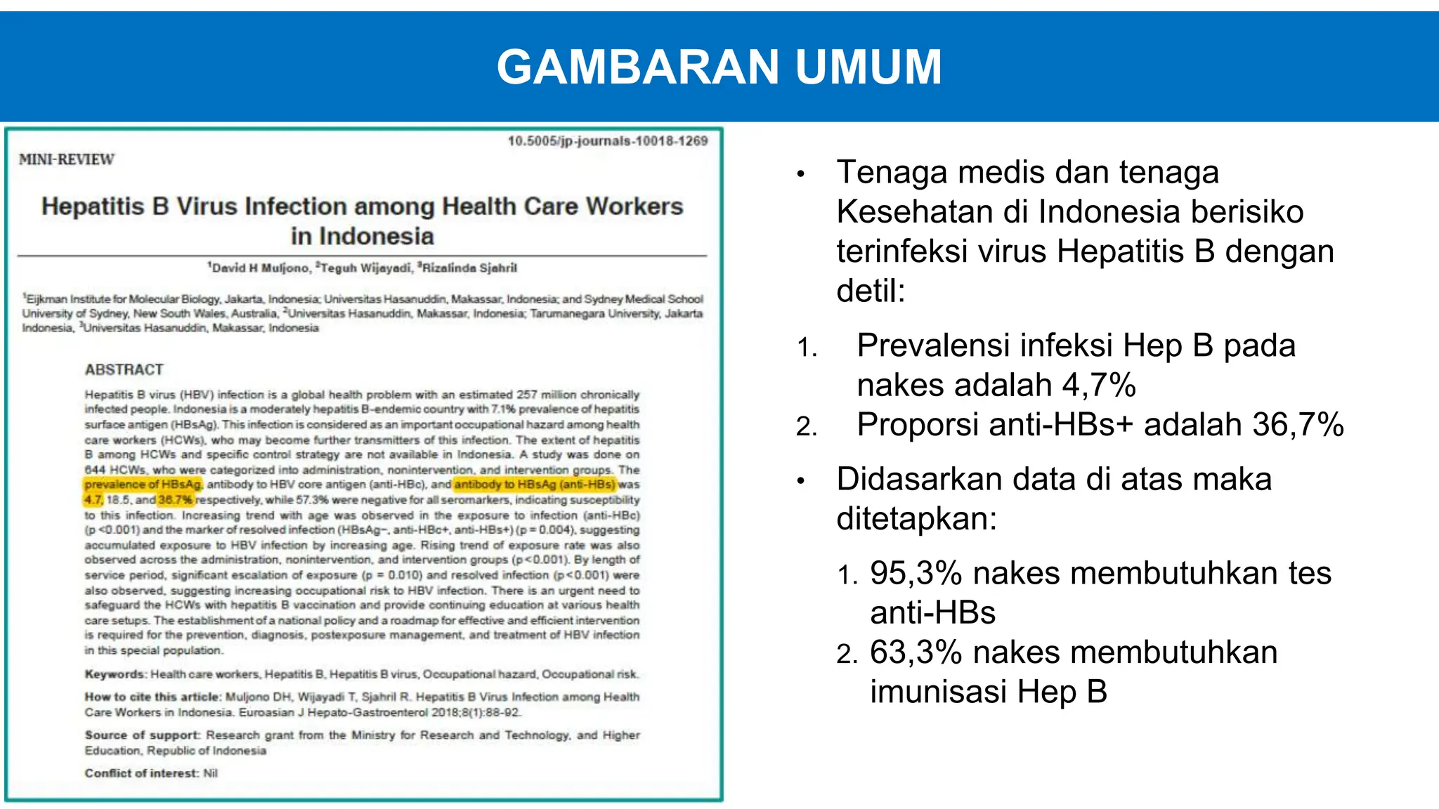 Sosialisasi Imunisasi HepB Bagi Nakes Tahap II.pptx