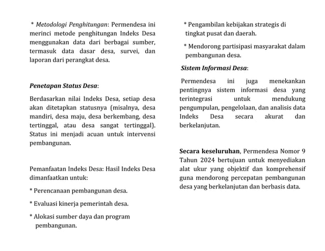 BAHAN RINGKAS SOSIALISASI INDEKS DESA TAHUN 2025.pdf