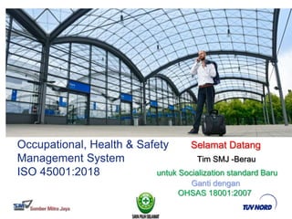 OHS-MANAGEMENT | PPT