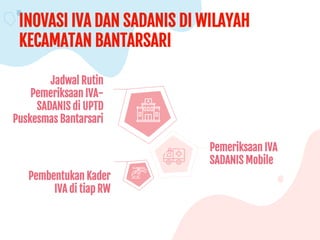 Sosialisasi Kegiatan IVA SADANIS Lokmin Linsek.pptx
