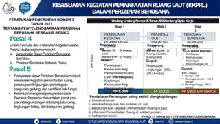 Sosialisasi kkprl | PPTX