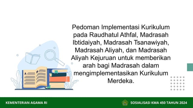 Implementasi Kurikulum KMA 450 Tahun 2024.pptx