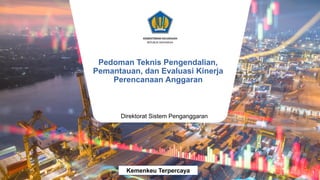 Sosialisasi KMK 466 2023 PPKA dan EKA Perencanaan Anggaran 10 Jan 2024.pdf