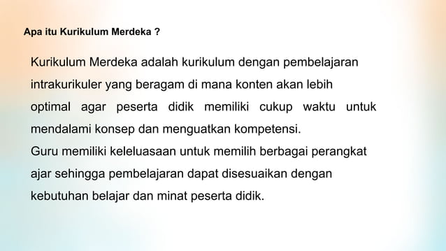 SOSIALISASI KURIKULUM MERDEKA - Animasi.pptx