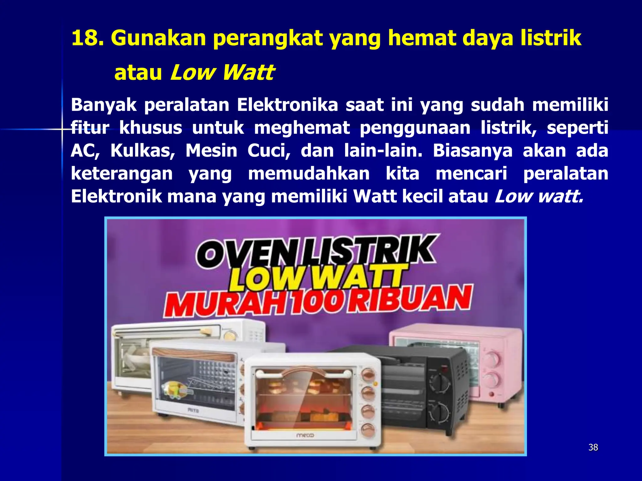 Sosialisasi_LISTRIK_AMAN_DAN_HEMAT energi.ppt