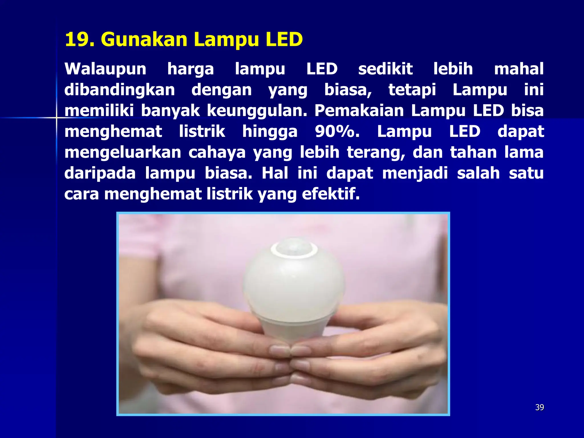 Sosialisasi_LISTRIK_AMAN_DAN_HEMAT energi.ppt