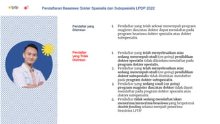 Sosialisasi LPDP Beasiswa Dokter Spesialis SubSpesialis Th. 2022.pdf