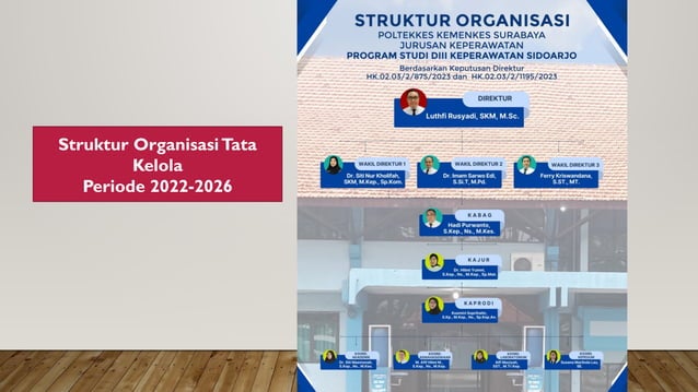 SOSIALISASI MABA visi misi Program Studi | PPTX