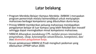 Sosialisasi MBKM Semester Ganjil Tahun Ajaran 2022.pptx