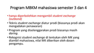 Sosialisasi MBKM Semester Ganjil Tahun Ajaran 2022.pptx