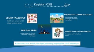 SOSIALISASI OSIS [Autosaved].pptx pengenalan | PPTX