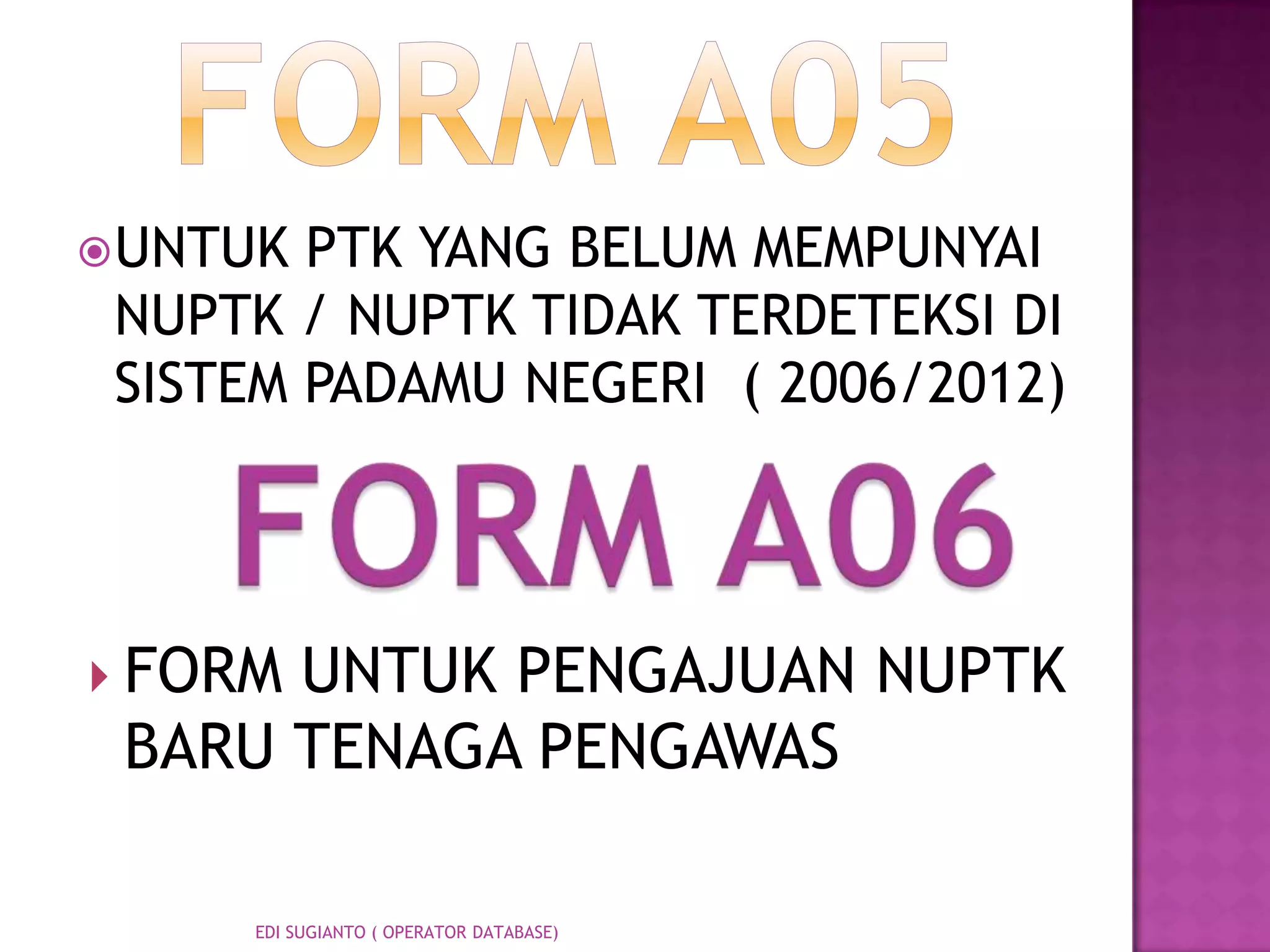 Sosialisasi padamu negeri 081379336609 | PPSX