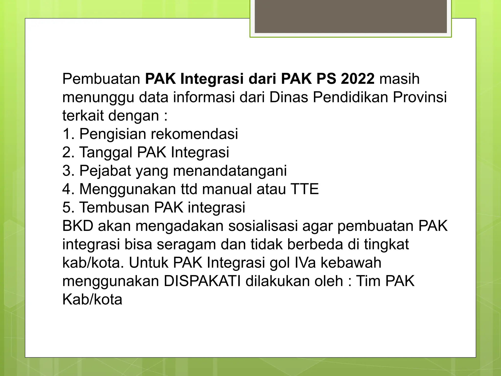 SOSIALISASI PAK INTEGRASI 2023.pptx