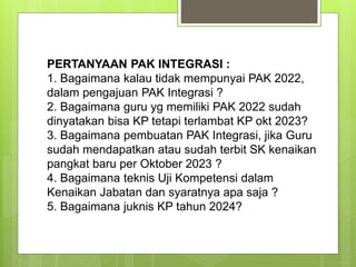 SOSIALISASI PAK INTEGRASI 2023.pptx