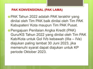 SOSIALISASI PAK INTEGRASI 2023.pptx