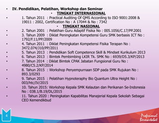 Sosialisasi PAK Tahunan SD-TK Aman F.ppt