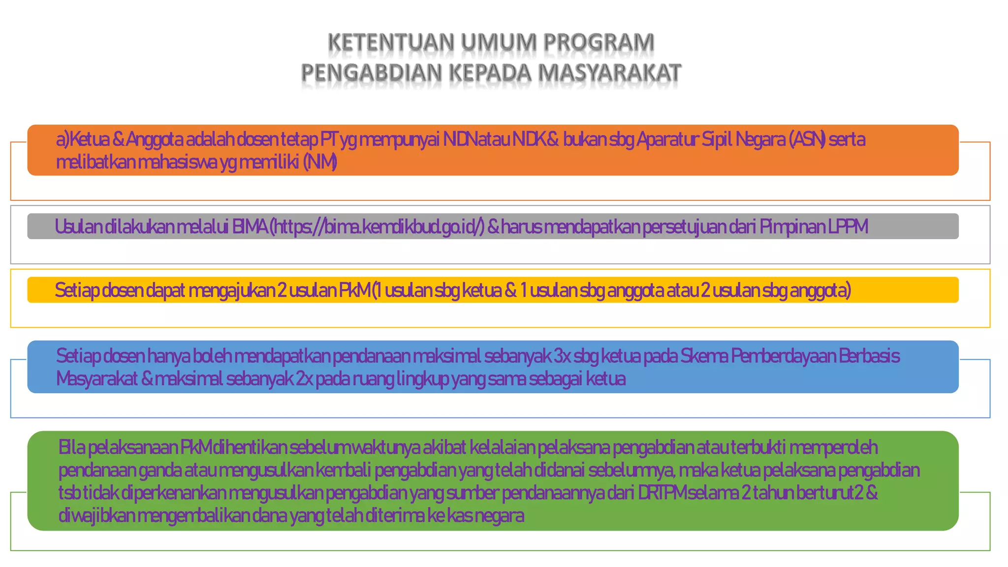 Sosialisasi Panduan Penelitian dan PkM 2023.pptx Sosialisasi Panduan Penelitian dan PkM 2023.pptx