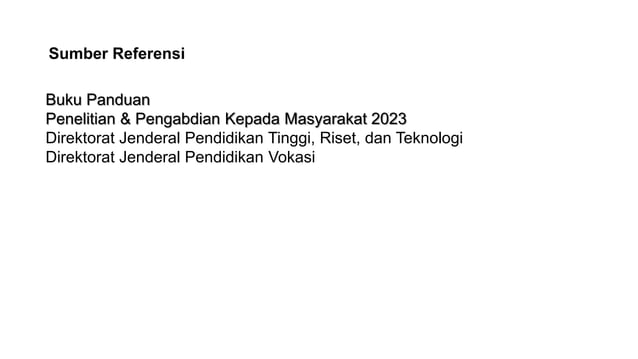 Sosialisasi Panduan Penelitian dan PkM 2023.pptx