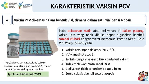 Pembahasan Materi sosialisasi imunisasi antigen baru pcv.pptx