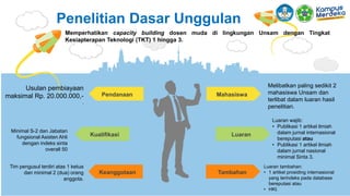 Sosialisasi Pedoman Hibah 2023 Universitas Samudra.pptx