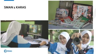 Sosialisasi pelaksanaan pelatihan kus | PPT