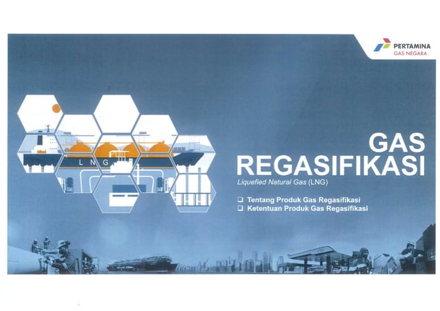Sosialisasi Pemanfaatan Gas PGN 2024_organized | PDF