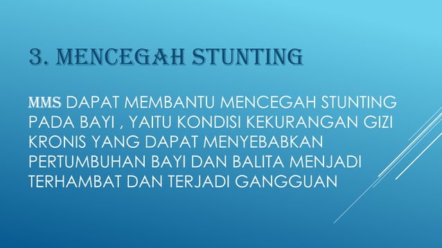 SOSIALISASI PEMBERIAN MMS BAGI IBU HAMIL.pptx
