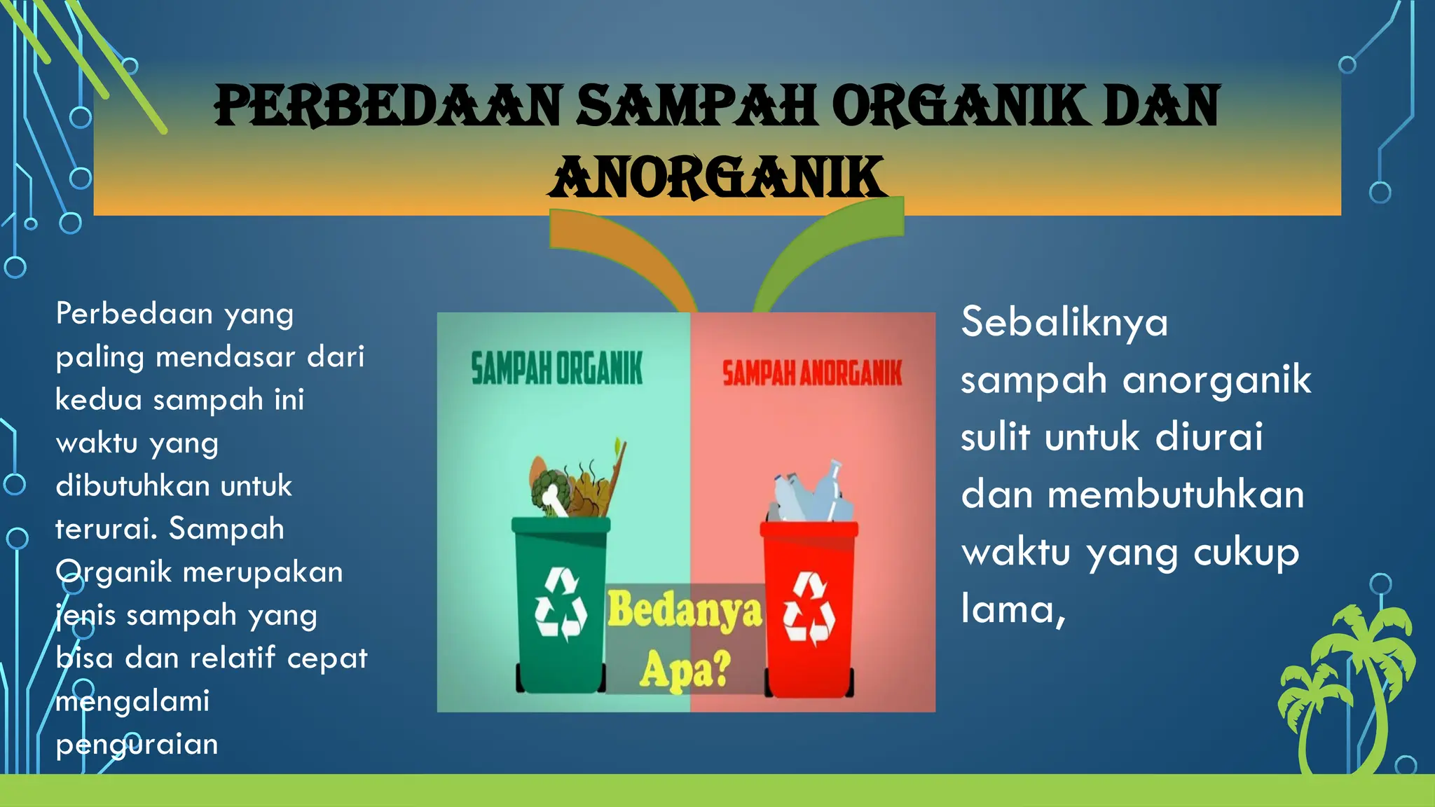 Sosialisasi Pemilahan Sampah organik dan anorganik.pptx