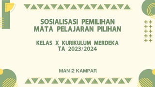 sosialisasi pemilihan mata pelajaran pilihan.pdf