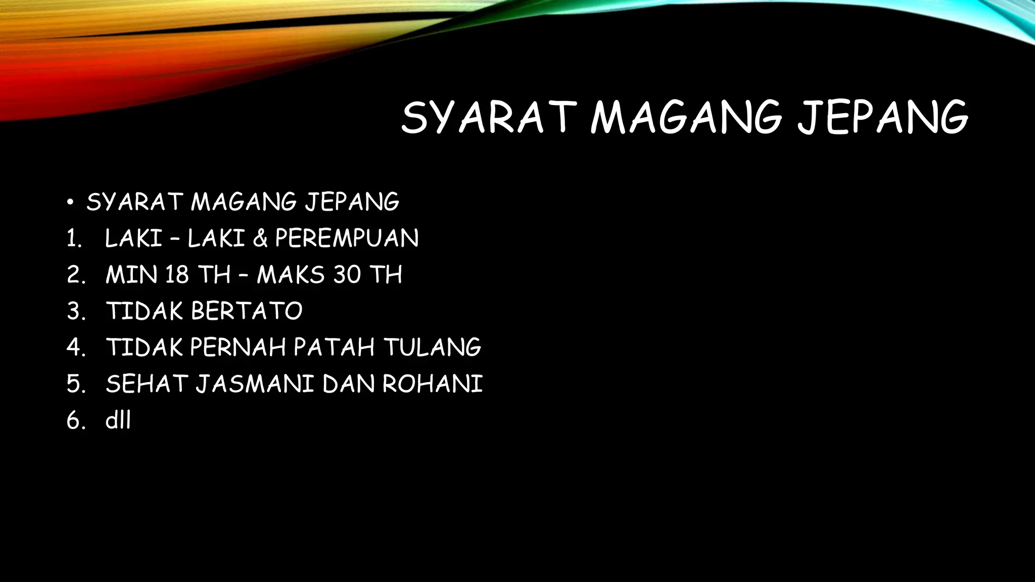 SOSIALISASI PEMINATAN PELATIHAN MAGANG JEPANG.pptx