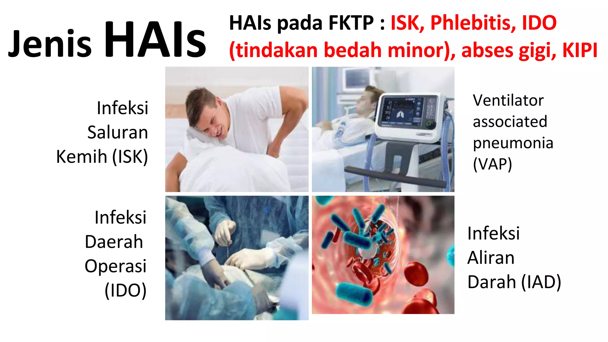 sosialisasi Pencegahan dan Pengendalian Infeksi (PPI) lokbul bulan ...