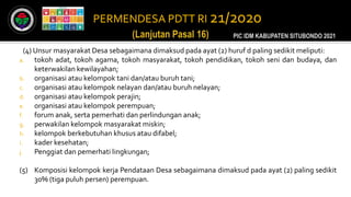 Sosialisasi Pendataan Desa (IDM berbasis SDGs Desa) 2021.pptx