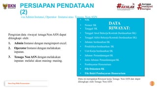 SOSIALISASI PENDATAAN NON ASN.pptx