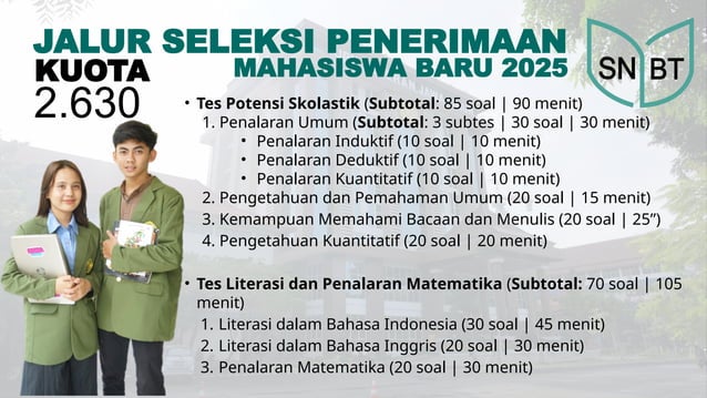 SOSIALISASI PENERIMAAN MABA UPN 2025.pptx