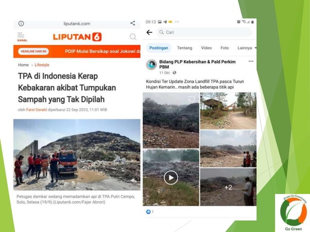 SOSIALISASI PENGELOLAAN SAMPAH DAN BANK SAMPAH.pptx