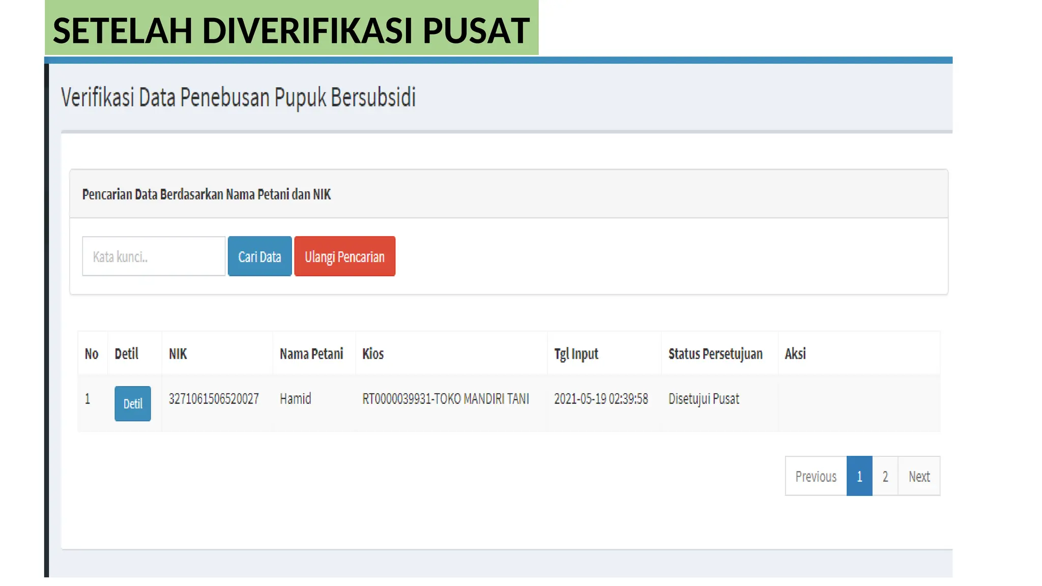 Sosialisasi ____pengembangan eVerval level kecamatan.ppt [Autosaved].ppt