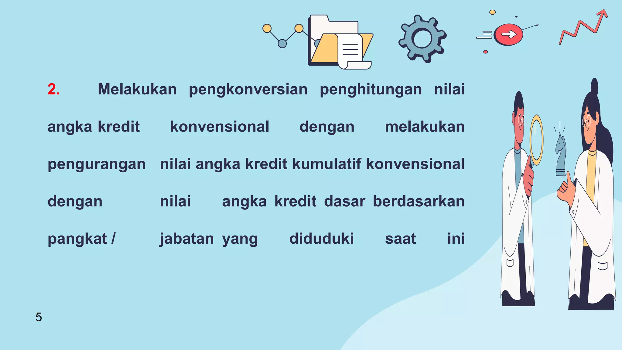 Sosialisasi Penilaian Angka Kredit PAK Integrasi 2023.ppt