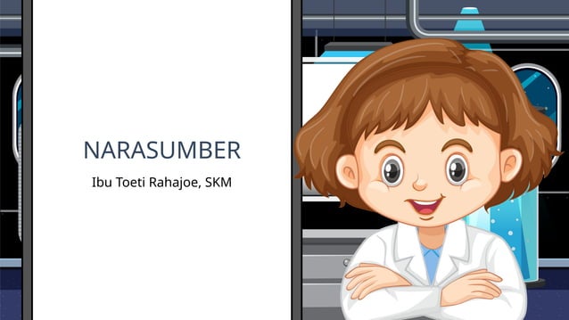 Sosialisasi Pentingnya Penerapan Keselamatan dan Kesehatan Kerja (K3 ...