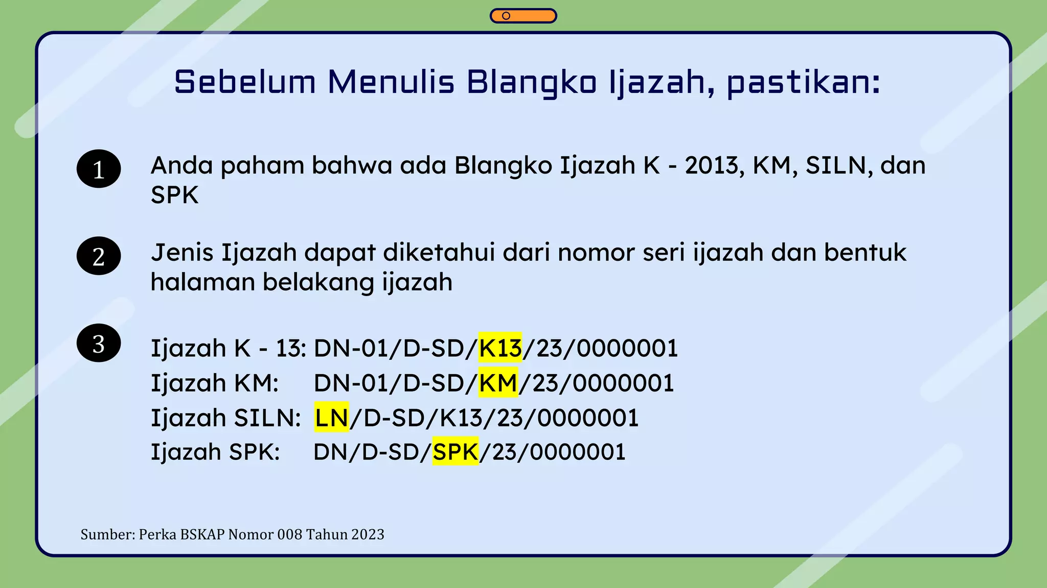Sosialisasi Penulisan Ijazah 2023.pptx