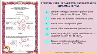 Sosialisasi Penulisan Ijazah 2023.pptx